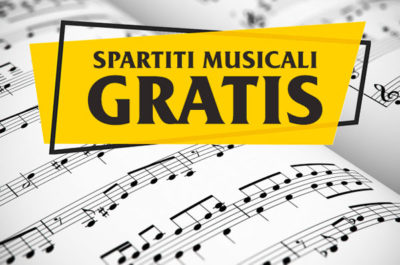 Come scaricare spartiti musicali gratis – Edizioni Momenti
